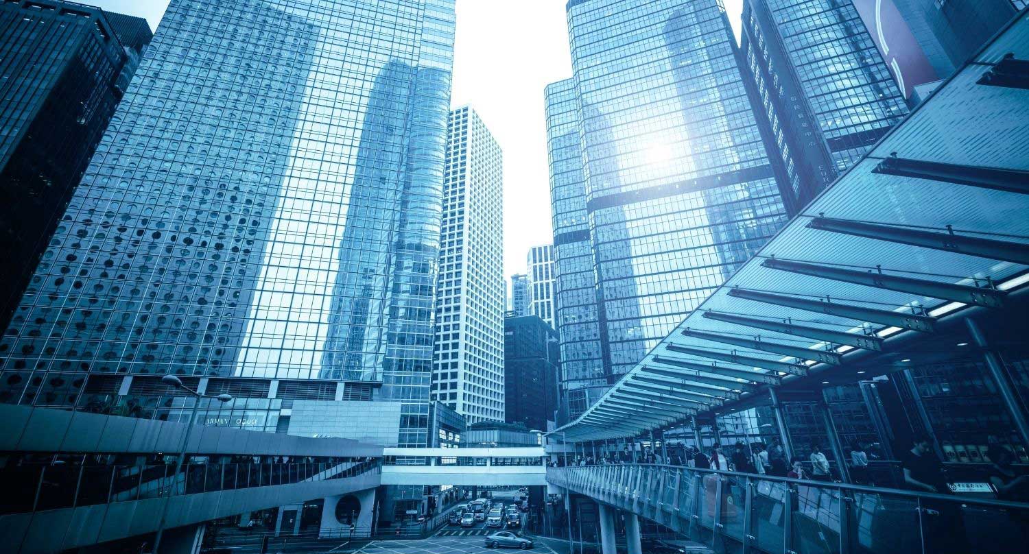 About Halcyon Builders | Commercial Builder in South Florida